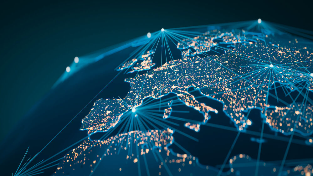 Alliance for A Sovereign Digital Europe Founded