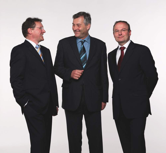 Infoniqa kann auf 20 erfolgreiche Jahre zurückblicken