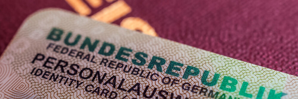 Ausweisdokumente einfacher und schneller beantragen