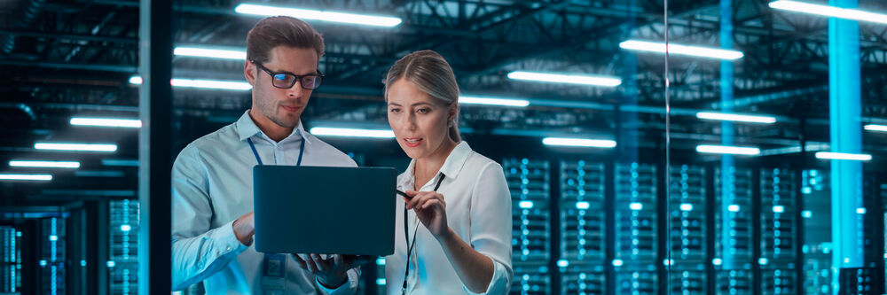 IBM startet mit Partner Plus