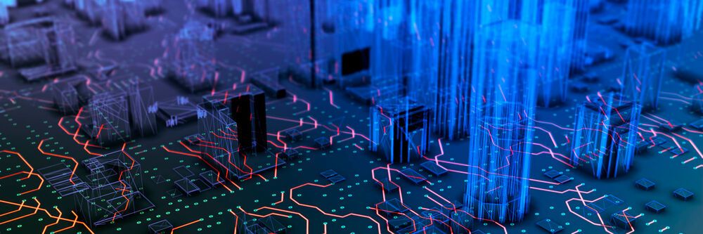 „Nieder mit prozessualen und technologischen Silos!“