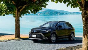 Das waren 2022 die zehn meistverkauften Autos weltweit || Bild 3 / 10