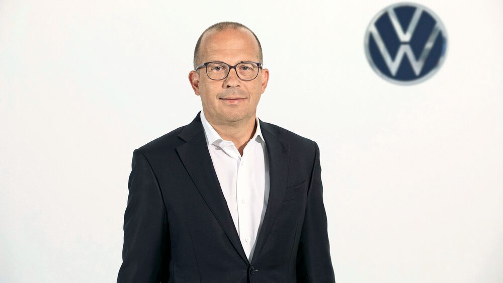 „Keine weiteren Umstrukturierungen“