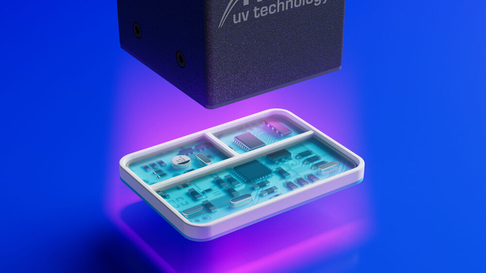 Panacol erweitert Acrylat-Klebstoffe mit Vitralit UD 8060 F