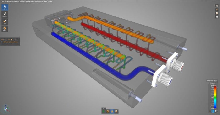Simulationssoftware: Mehr Cybersicherheit für autonome Systeme