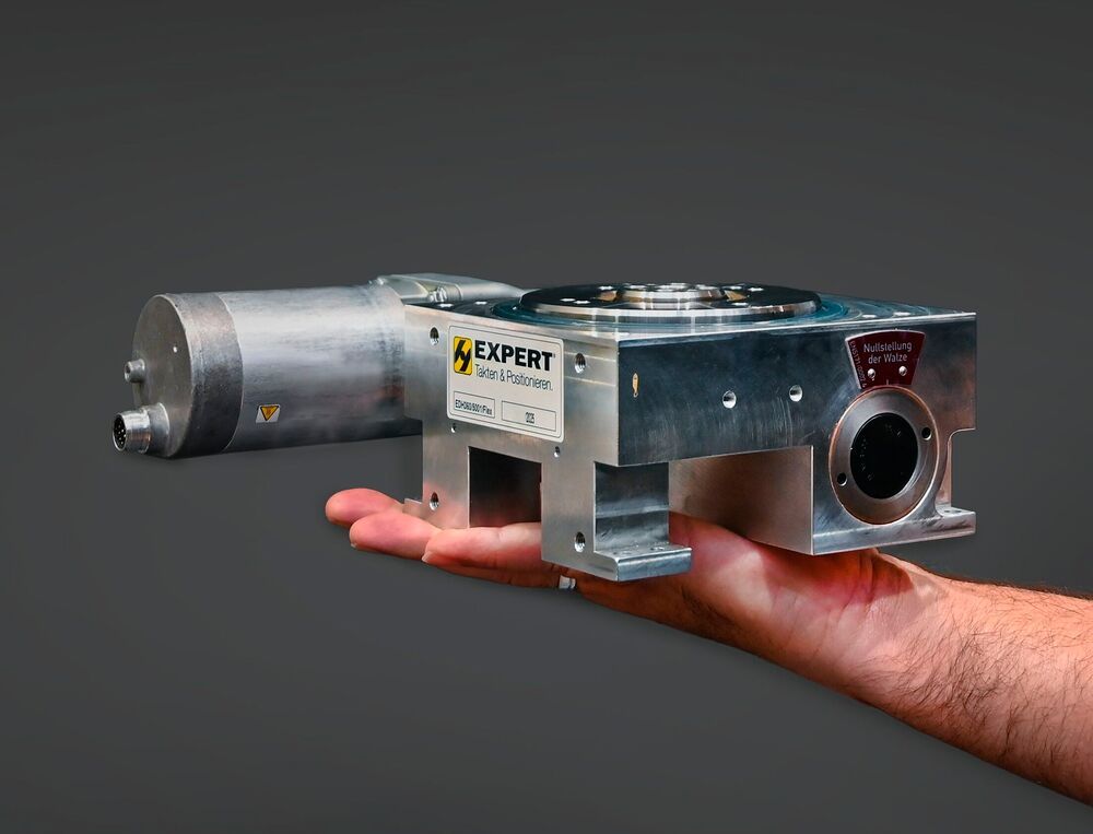 EMO 2025: Highlights for machine tool construction