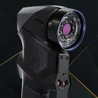 Creaform sets new industry standard for accurate 3D laser scanning