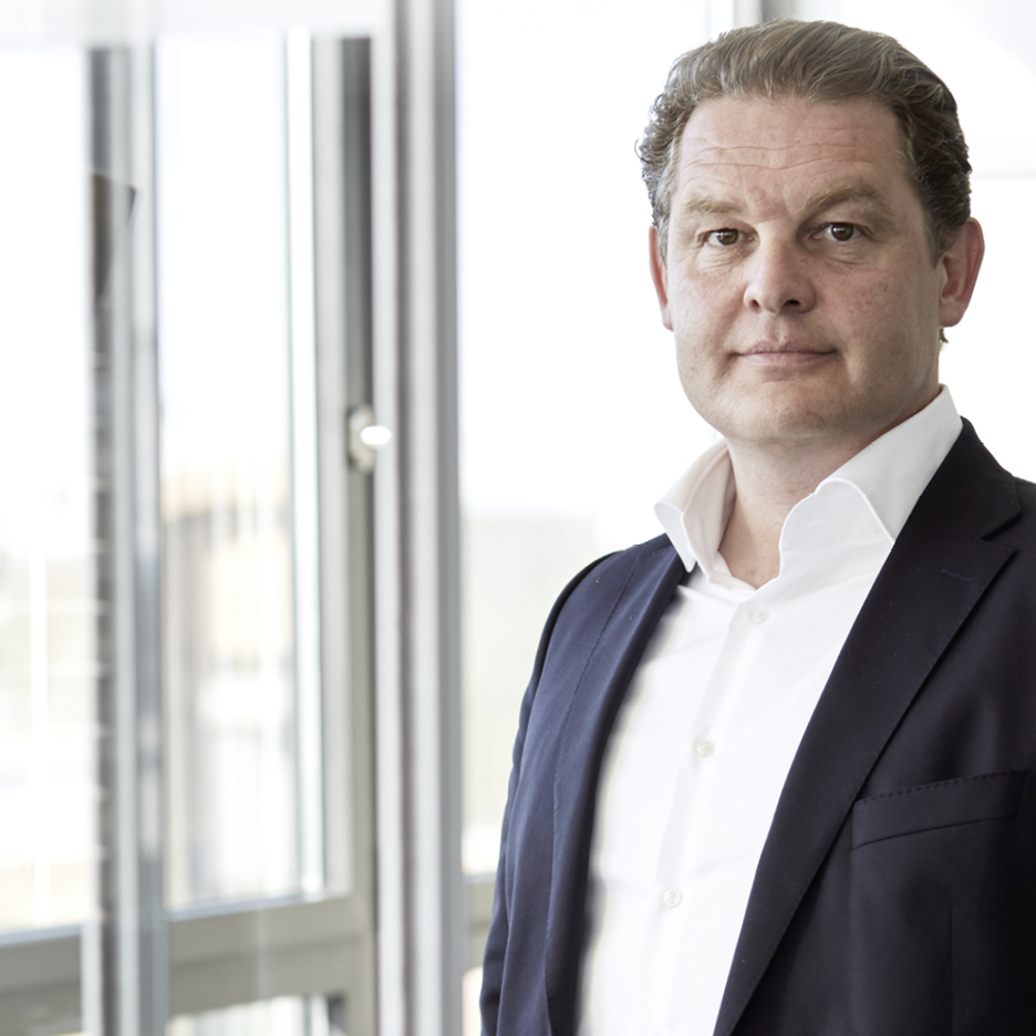 ESG-Konformität: Neuland für Logistikimmobilien