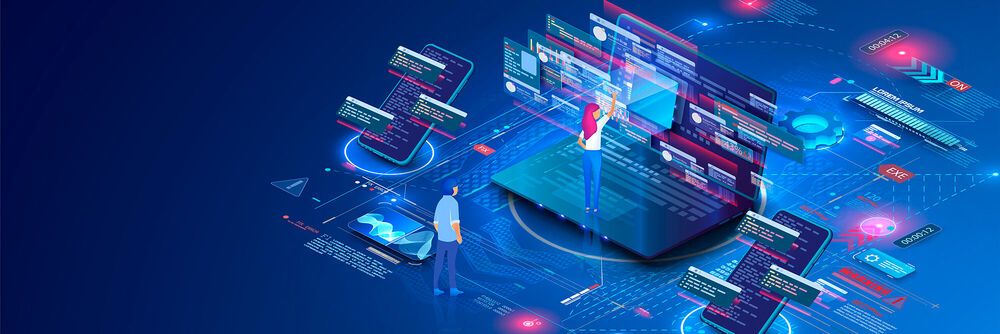Eine Roadmap für moderne Anwendungssicherheit