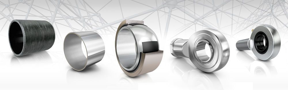 Gleitlager – Grundlagen, Eigenschaften und Anwendungen || Bild 4 / 8