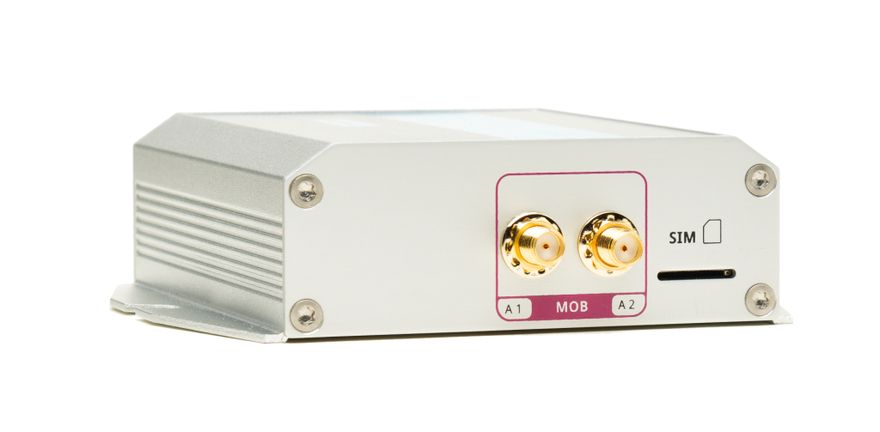 NetModule AG || Bilder || NetModule Router || Picture 1 / 10