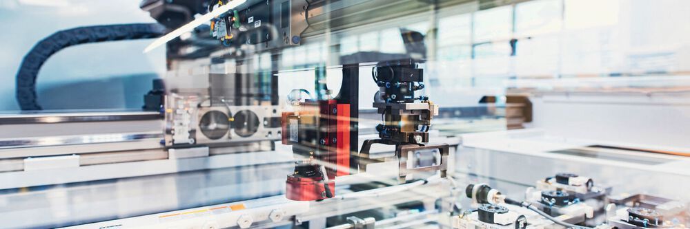 Nupano: Lenze startet Open Automation Platform