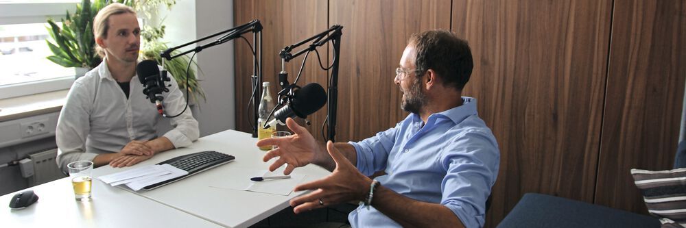 Digital + Dichtung = Nachhaltig? Wie die Dichtungs-Rechnung aufgeht