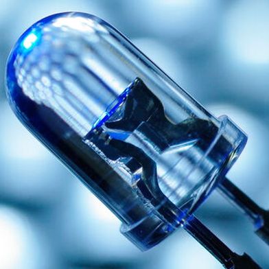 The Story of Blue Light-Emitting Diode (LED) Innovation