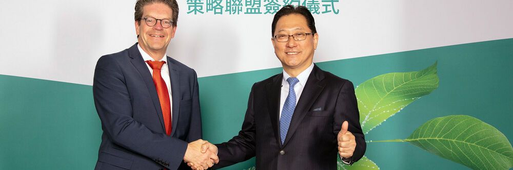 Elektroauto-Offensive: Infineon mit Foxconn auf der Überholspur?