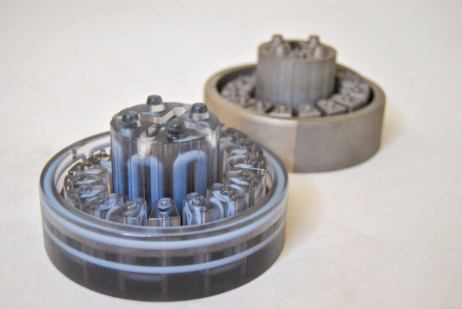 Additive manufacturing revolutionizes tool and mold making