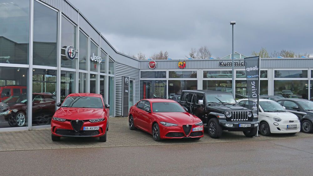 Autohaus Kummich Nurnberg