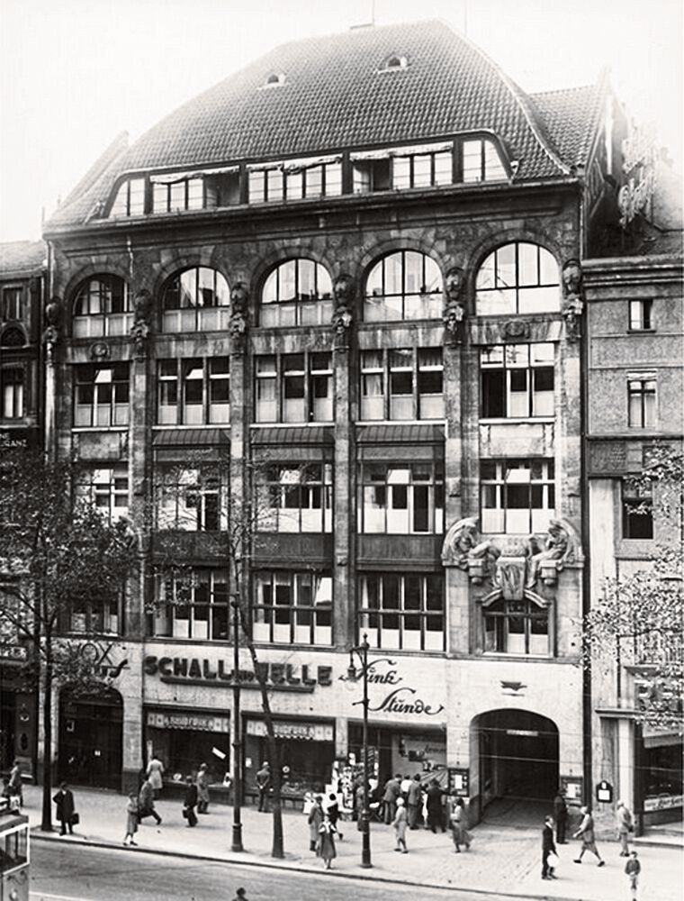 Technik, die Geschichte schrieb: Der CDC 1604 von 1959 || Bild 2 / 98