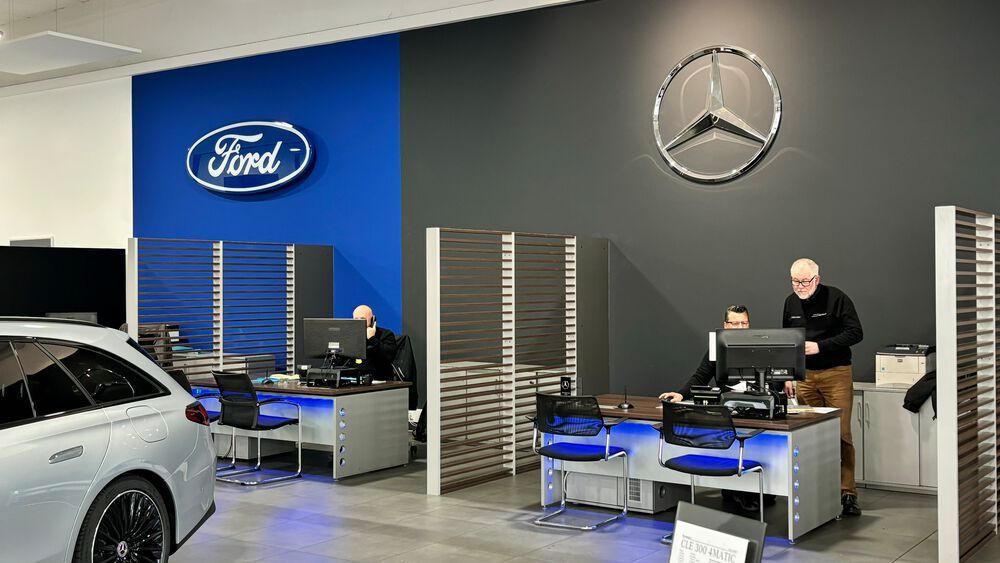 Das sind die Autohäuser mit dem besten Servicekonzept || Bild 15 / 26