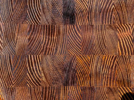 Bio-Based Wood Coating Surpasses Synthetic Products