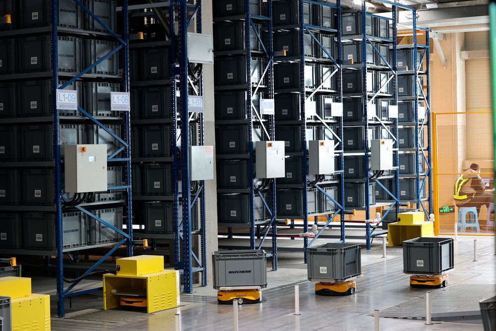 Libiao Robotics gewinnt RBR50 Innovation Award für AirRob-System