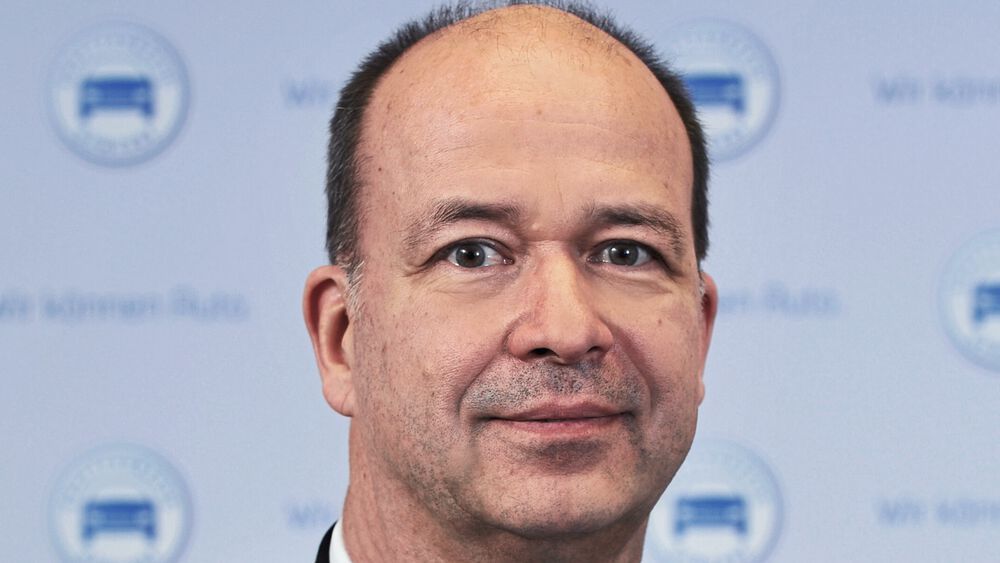 Die Automechanika ist ein Mekka des Aftermarkets
