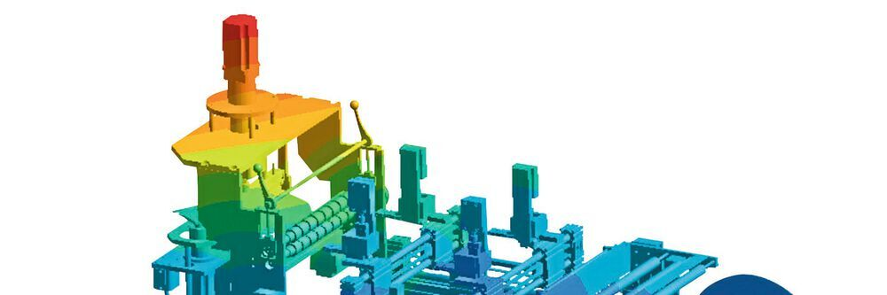 Simulation von CAD-Modellen: ganz leicht und ohne Netz