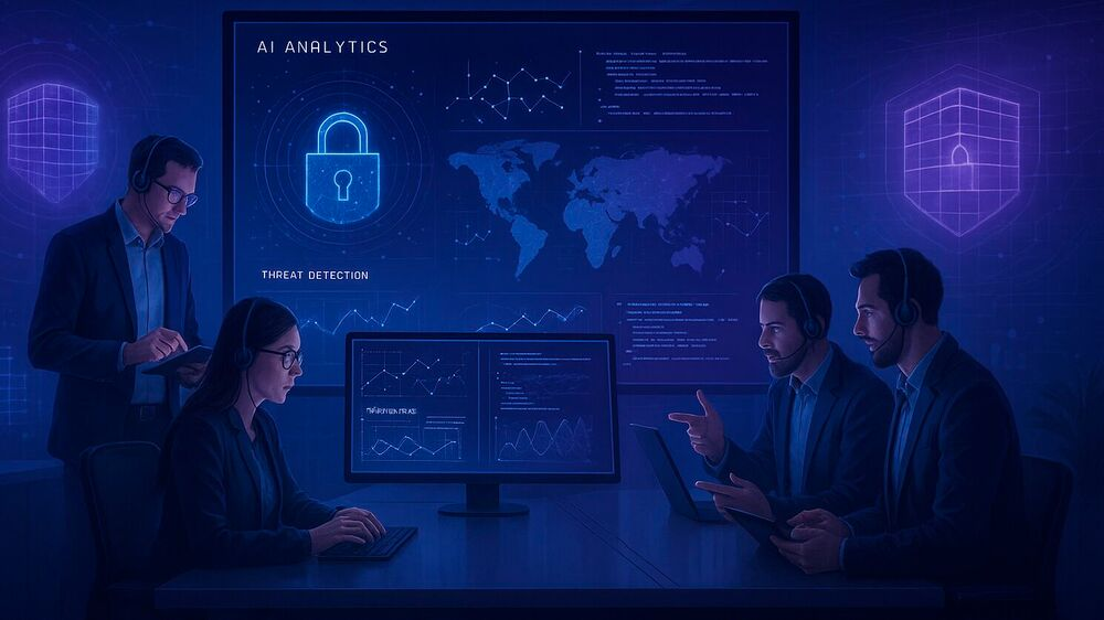 Arctic Wolf verbessert die Konditionen für MSP