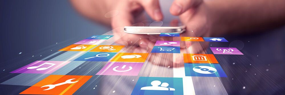 Sichere Web-Anwendungen und Schnittstellen