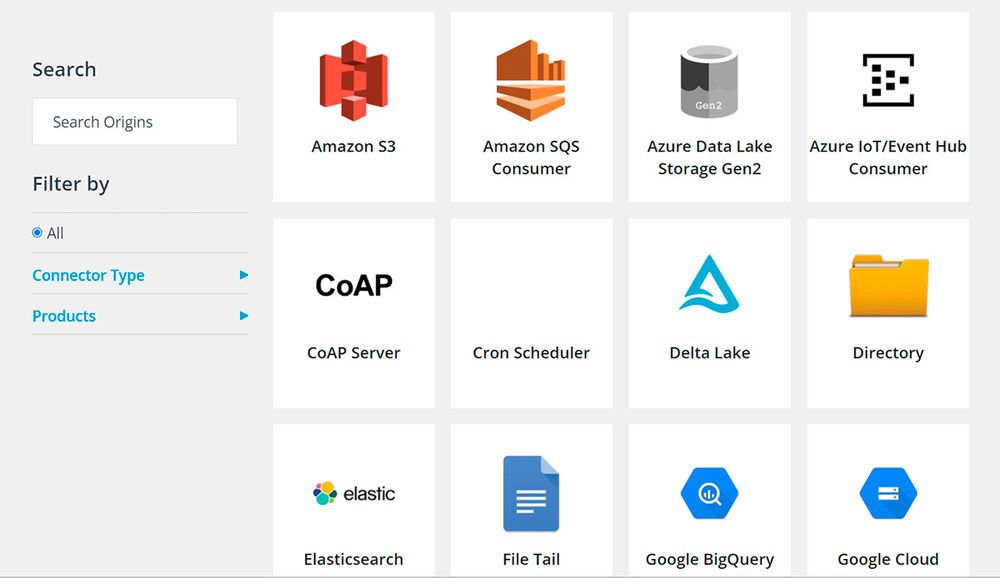 StreamSets Transformer – Apache Spark, Machine Learning und ETL-Pipelines