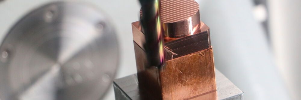 Revolutionising surface quality: Kern Micro HD enables high-precision ...