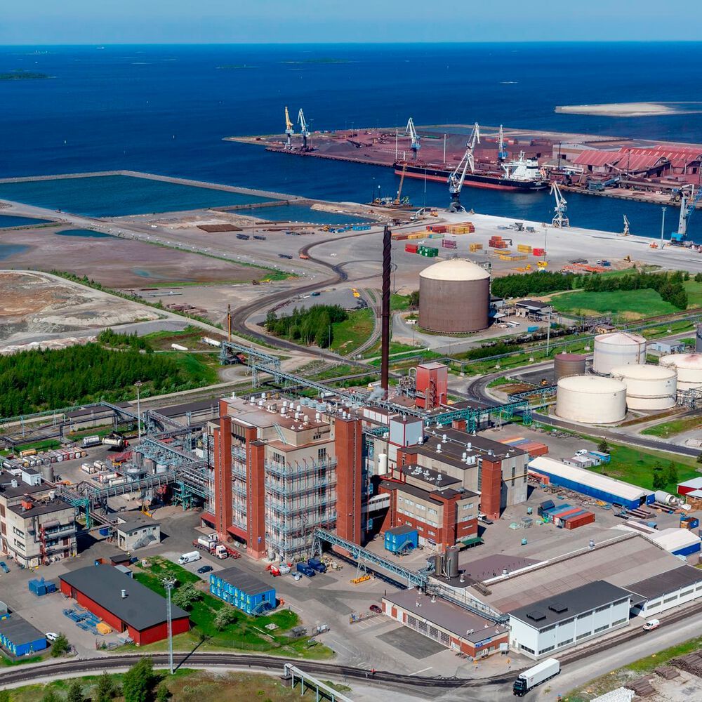 Standortausbau in Finnland: Cabb legt Fokus auf Wachstum und Nachhaltigkeit