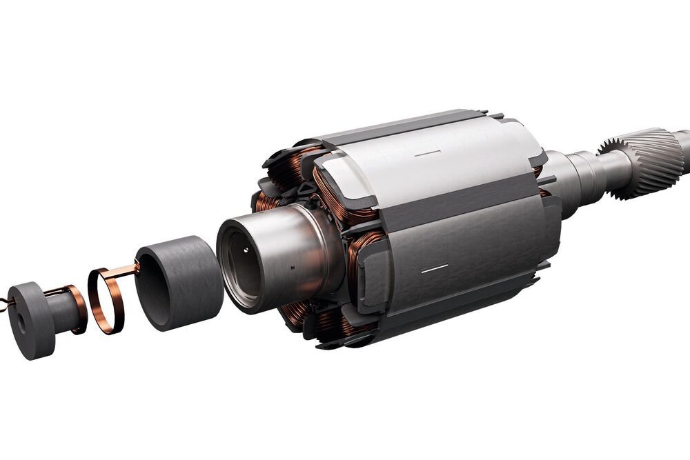 From 3-in-1 to 12-in-1: How Integrated Drive Systems Are Transforming E ...