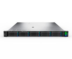 ARM-Server und mehr Greenlake-Services || Bild 1 / 4