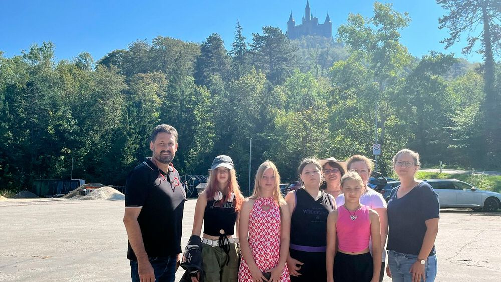 Autohaus Durst gewinnt den „Lea“-Mittelstandspreis