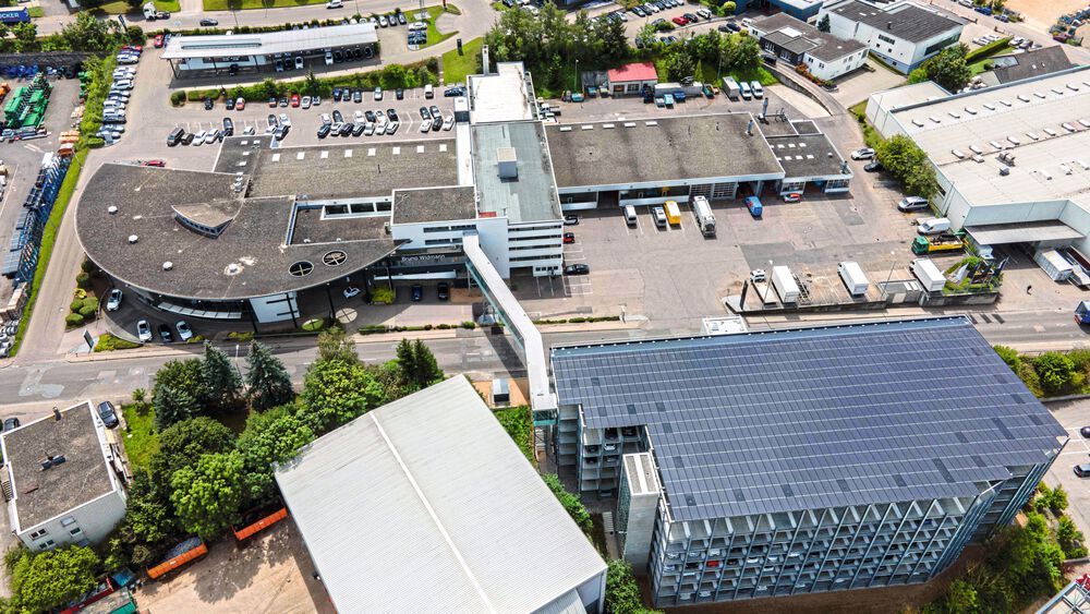 Solid Widmann Aalen