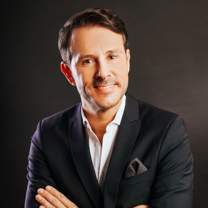 André Thelen wird Country Manager Deutschland bei Vectra AI