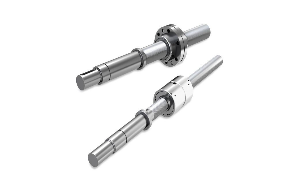 Schaeffler übernimmt Lineartechnikspezialist Ewellix