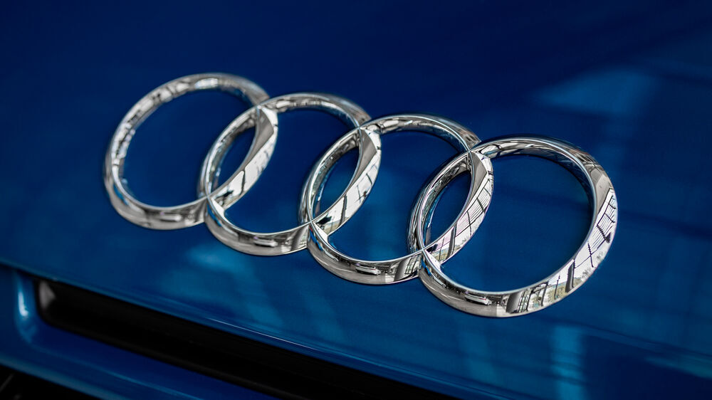 „Landjet“: Audi entwickelt neues Flaggschiff-Modell