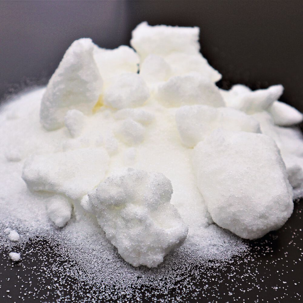 Klumpen im Prozess: Abtrennen oder Zerkleinern?