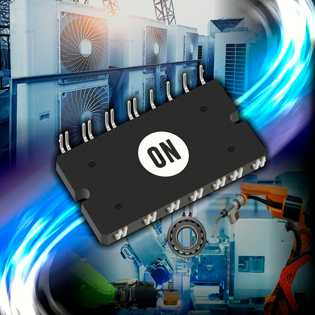 Power module design considerations for Inverter motor drives