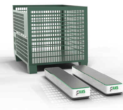 Diese Start-ups revolutionieren die Logistik