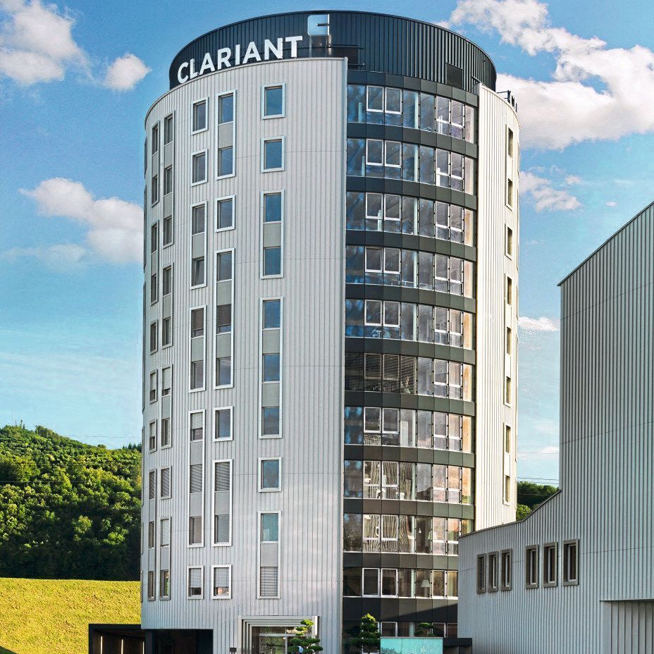 Clariant kauft Attapulgit-Geschäft von BASF