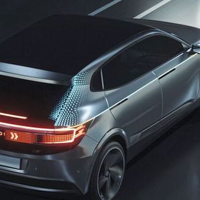 Eviyos 2.0 | ams Osram | Multipixel LED - Eviyos