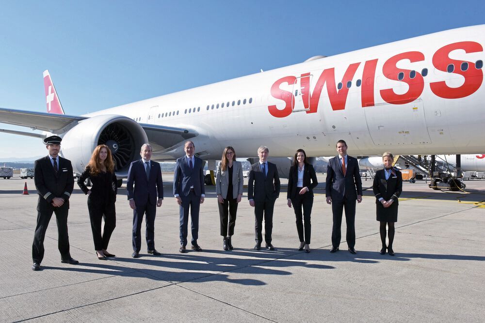 Treibstoffe für Flugzeuge aus Sonnenenergie