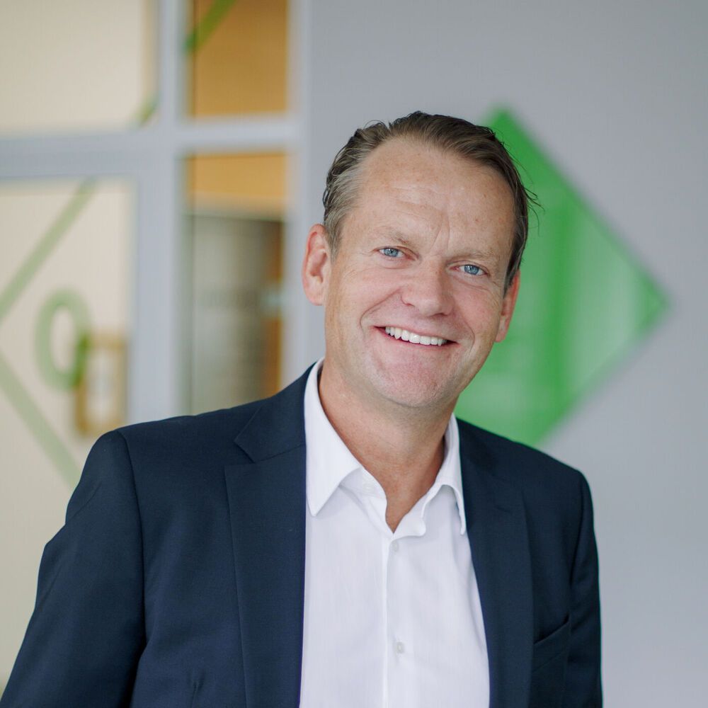 Retail-Plattform für personalisierte Inhalte