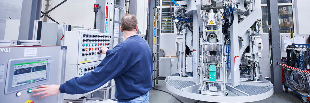 Digitale Safety-Komponenten sparen Zeit und Geld