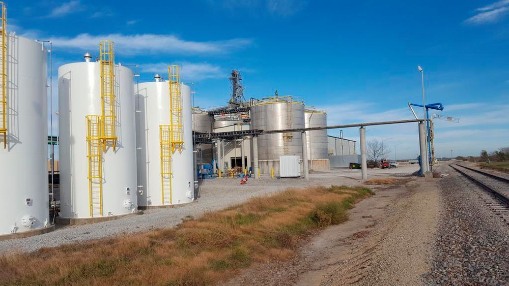 Butamax Starts Detailed Engineering for Newly Acquired Bio-Isbutanol ...