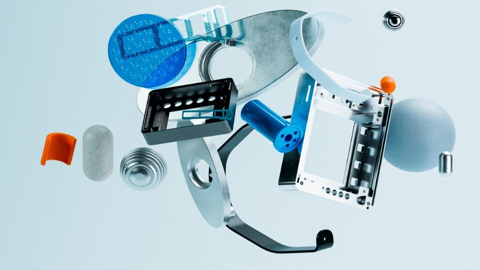 How Digital Sourcing solves material procurement issues