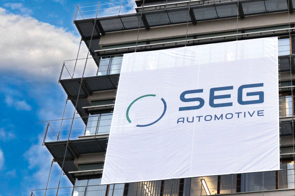 SEG Automotive will 1.100 Stellen abbauen